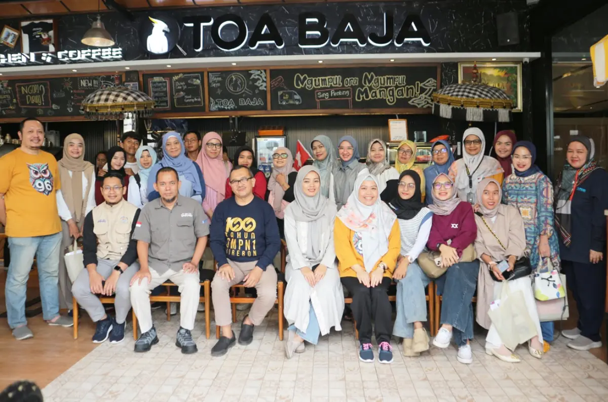 Road to 100 Tahun Spensa, Alumni Ikuti Seminar Perencanaan Keuangan ...