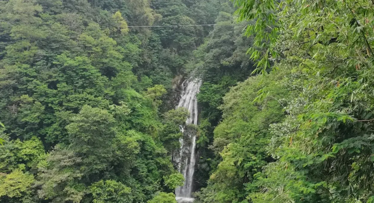Muara Jaya, Curug Tertinggi di Majalengka, Berada di Lereng Gunung ...