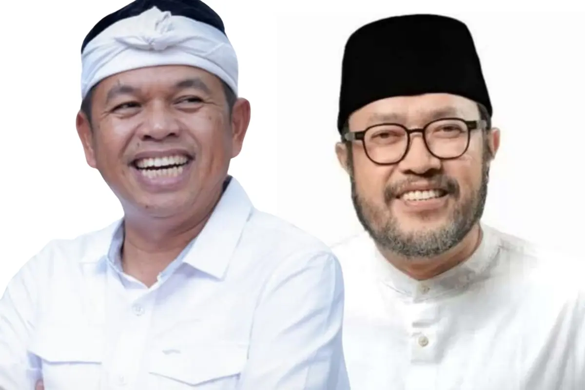 KDM Sebut Kalau Jadi Gubernur Jakarta, 1 KK Dapat Rp 10 Juta, Ono ...