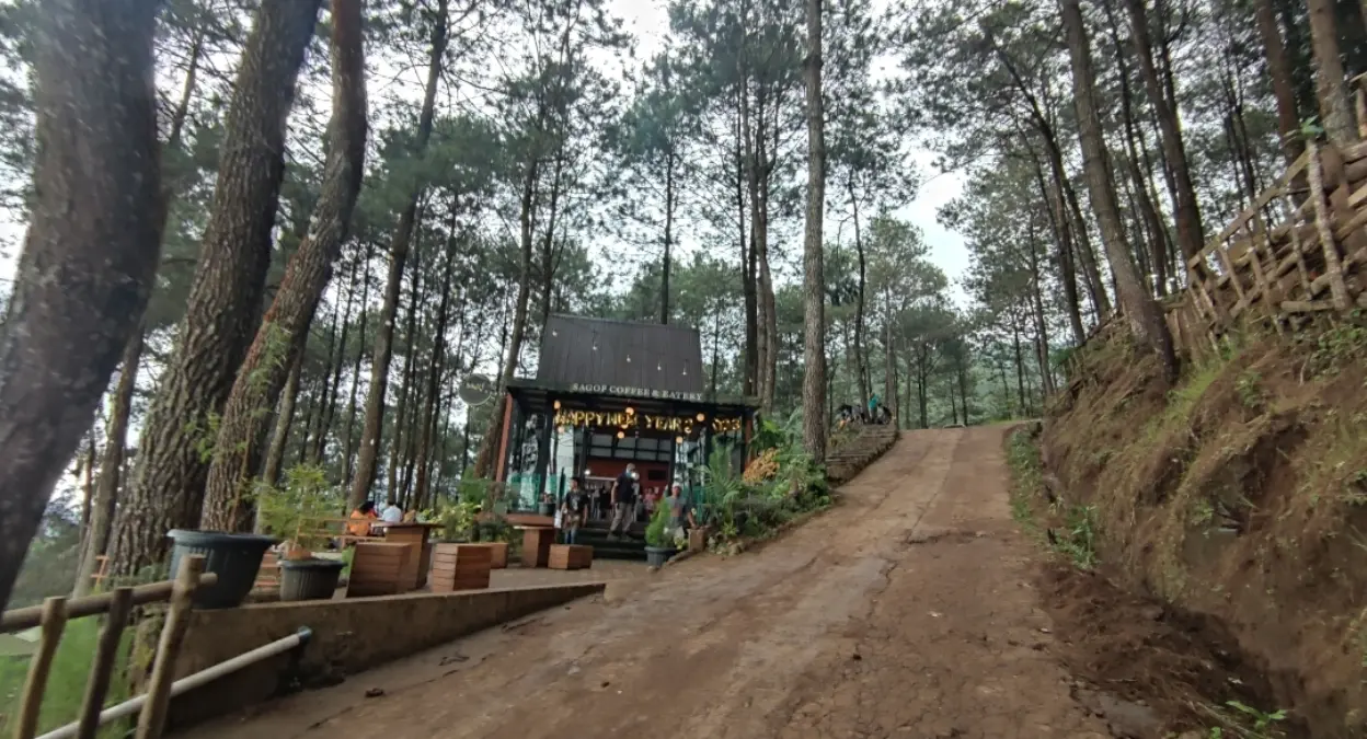 Cisantana, Desa Penghasil Sayuran dan Ternak Paling Terkenal di ...