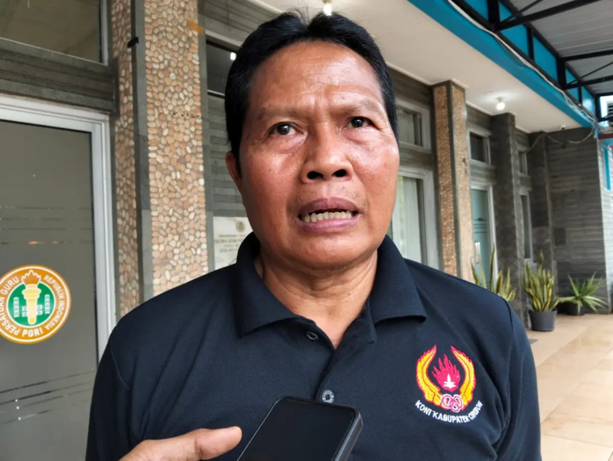 Fasilitas Stadion Ranggajati Tak Memadai, Dispora Cirebon Sempat Tolak ...