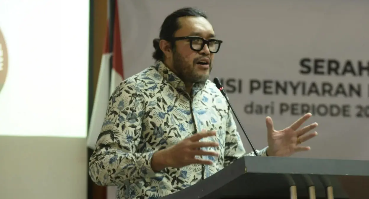 Pagi-pagi Ono Surono Sudah Sentil Dedi Mulyadi, Singgung Rp 1,7 Triliun ...