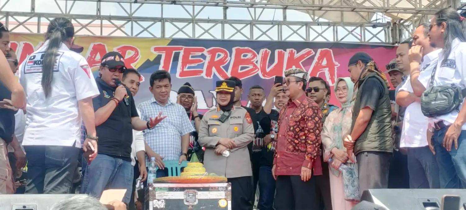 Ini Daftar Jalan Rusak di Cirebon Timur yang Diperbaiki Mulai Agustus 2025, Ada Gebang-Waled Rp ...