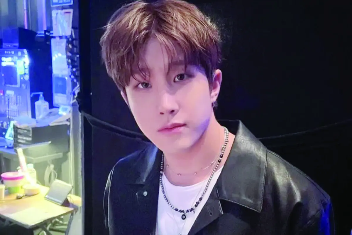 JinJin ASTRO Diberikan Pengecualian Wajib Militer, Ini Alasannya – Radar Cirebon ID