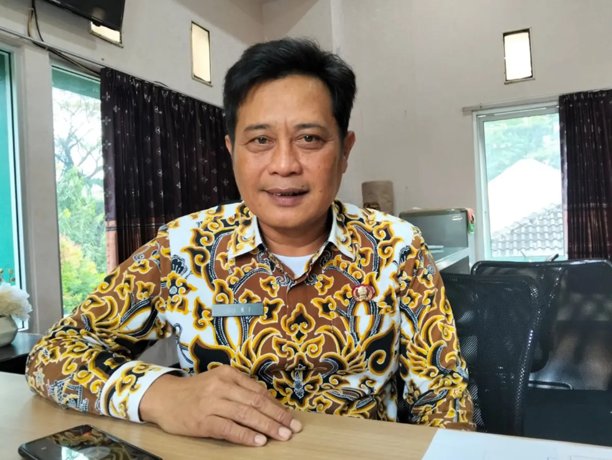 DPKPP Kabupaten Cirebon Pastikan Layanan Publik Kembali Normal ...