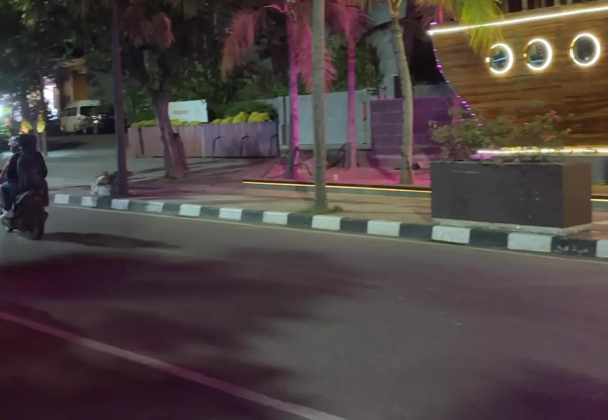 Pantas Mulus! Labuan Bajo, Contoh Pembangunan Jalan yang Benar, Cirebon ...