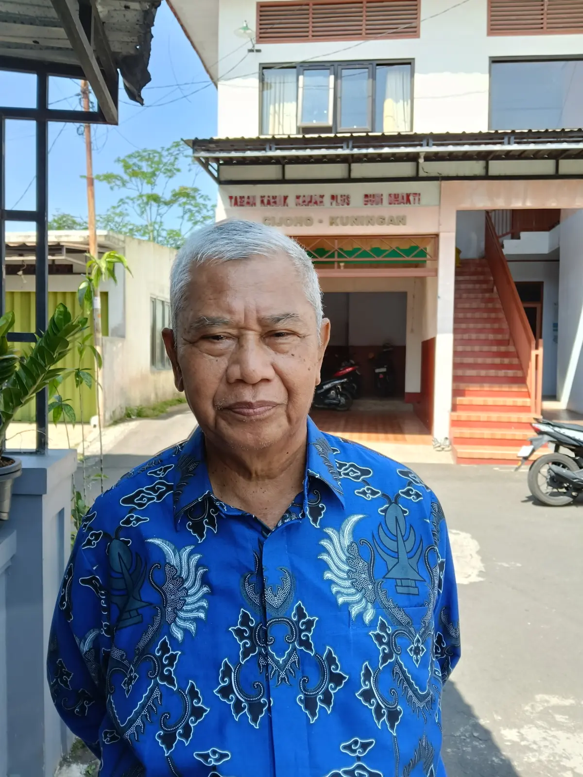 Pertemuan BMPS Wilayah III Cirebon Bahas Dampak Kebijakan KDM terhadap Sekolah Swasta – Radar ...