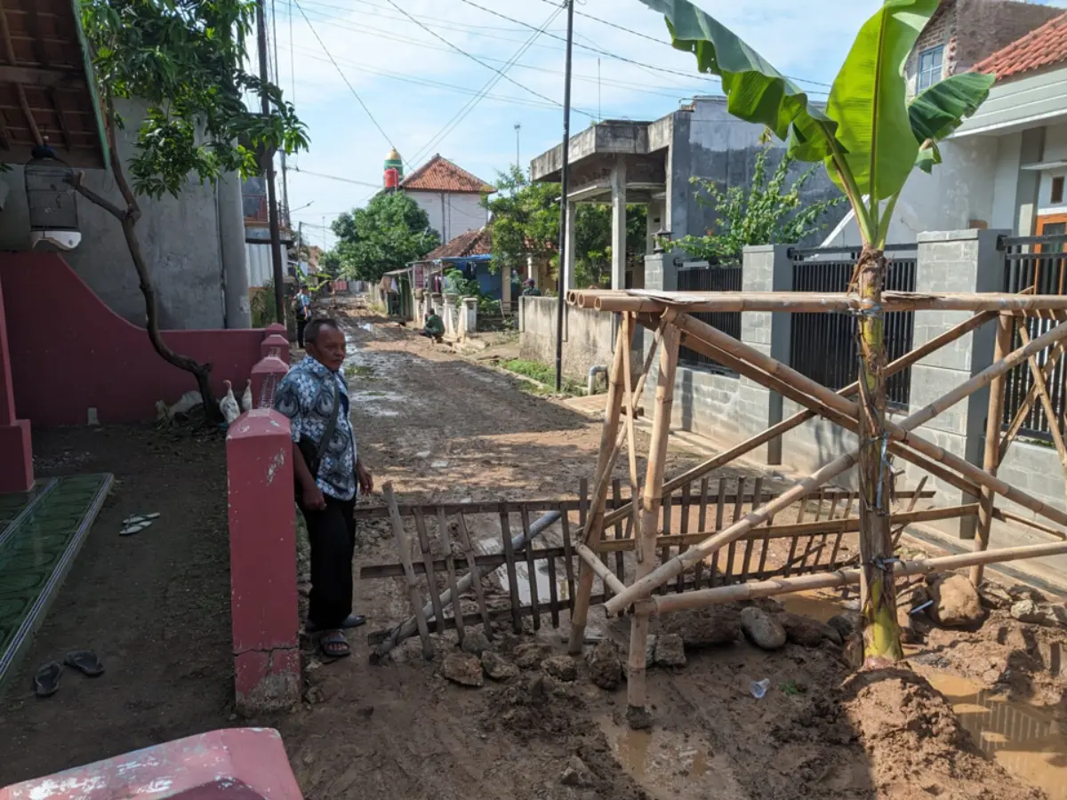 Anggaran Infrastruktur Berkurang, Imbas dari Turunnya Alokasi Dana ...