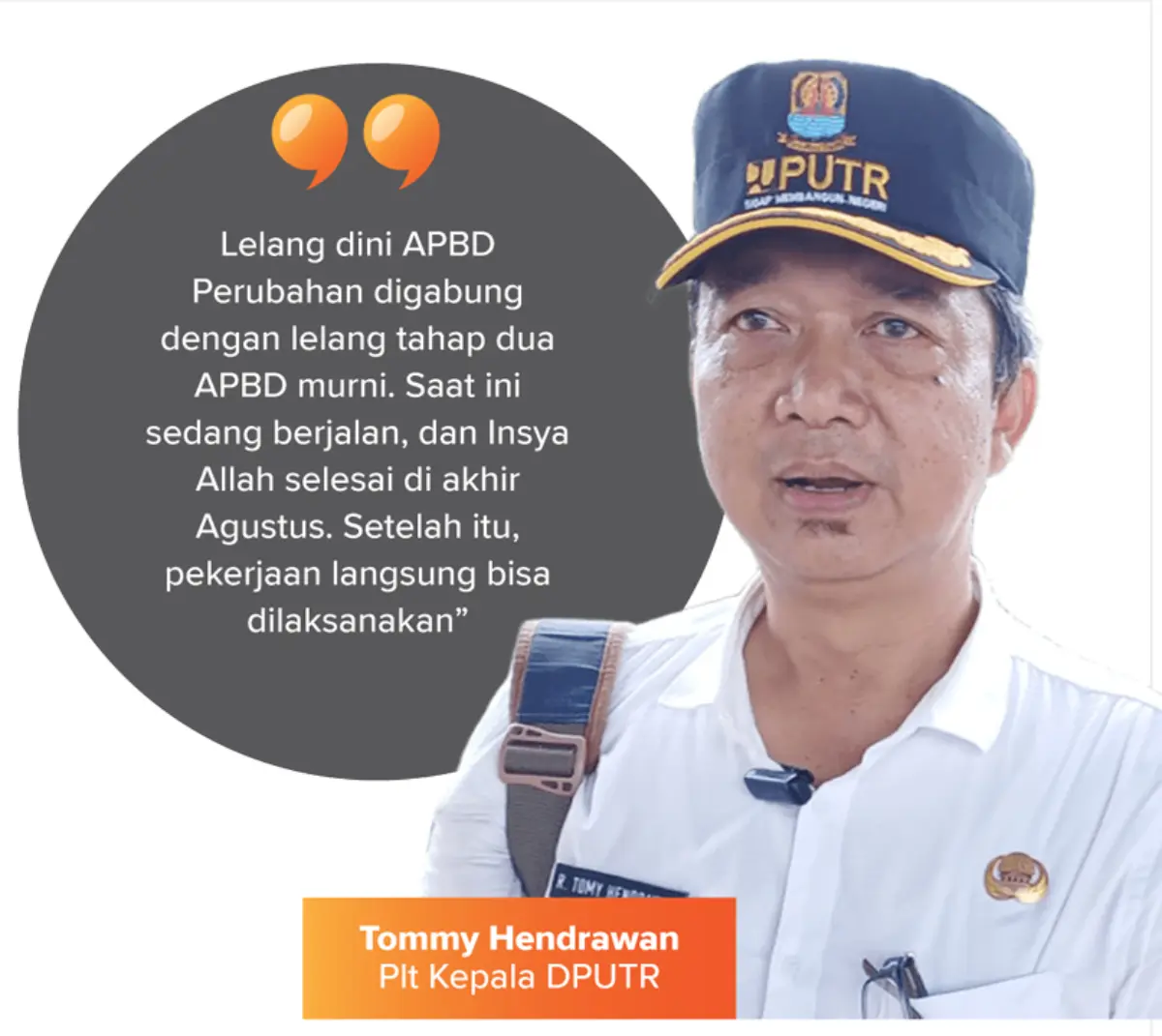 Tiga Ruas Jalan di Cirebon Timur Masuk Lelang Dini, Mulai Dikerjakan ...