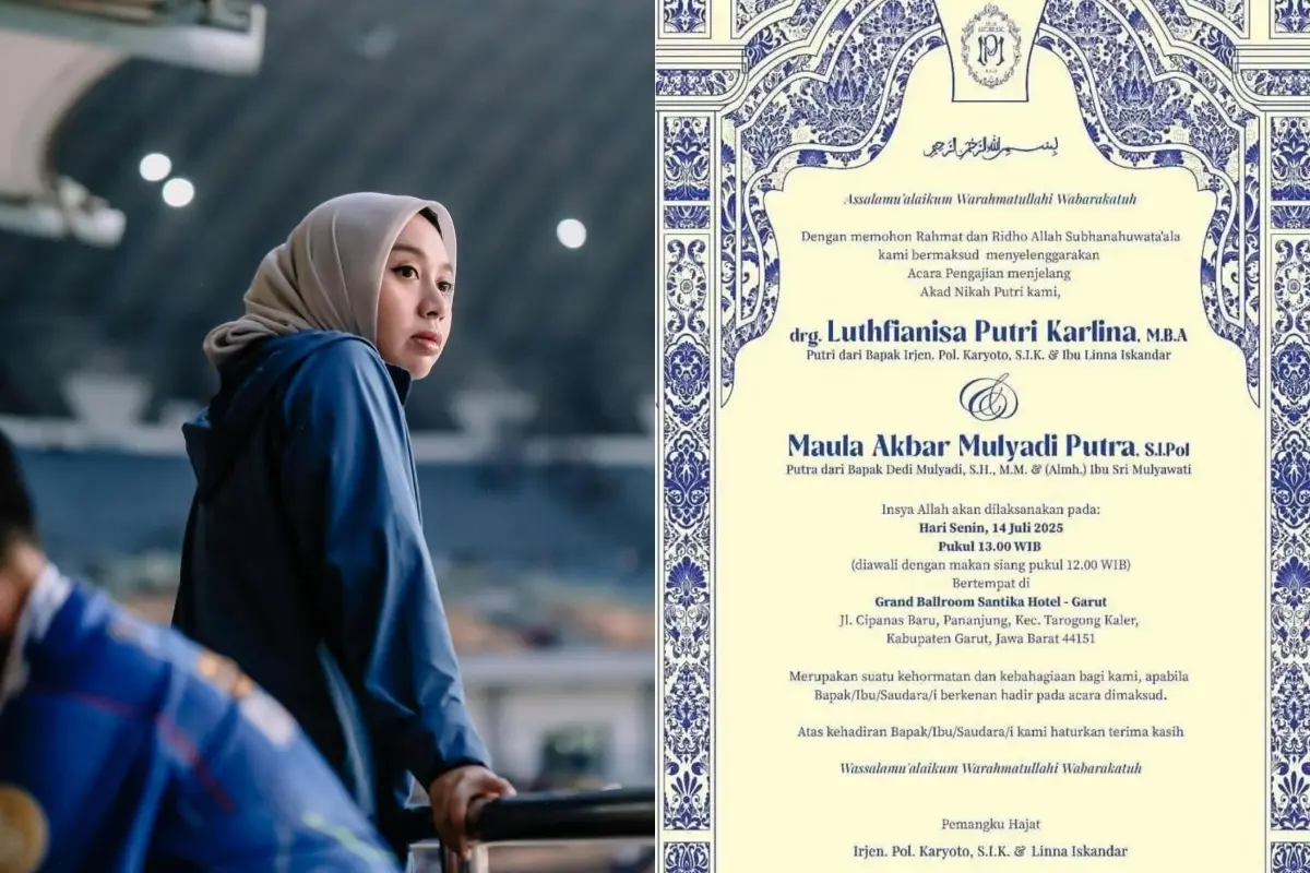 Seandainya KDM Dengar Ceramah Ayip Muh, Kemungkinan Tak Terjadi ...