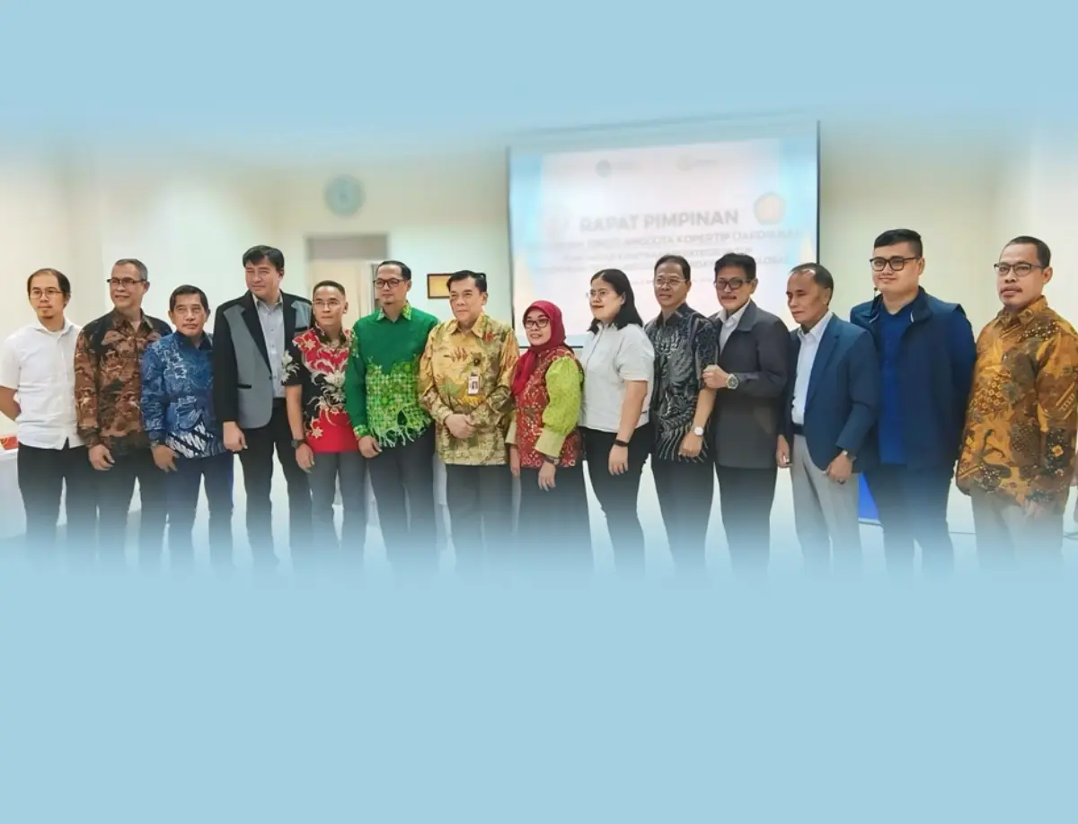 STMIK IKMI Cirebon Raih Sertifikat Internasional – Radar Cirebon ID