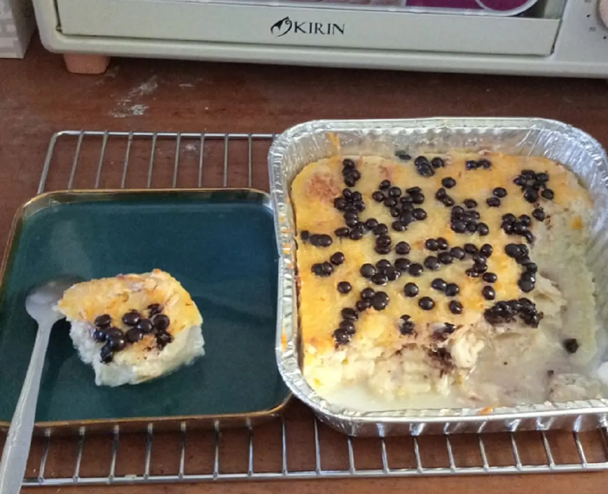 Ada Pisang di Rumah, Yuk Buat Banana Schotel, Simak Resep Praktis dan ...