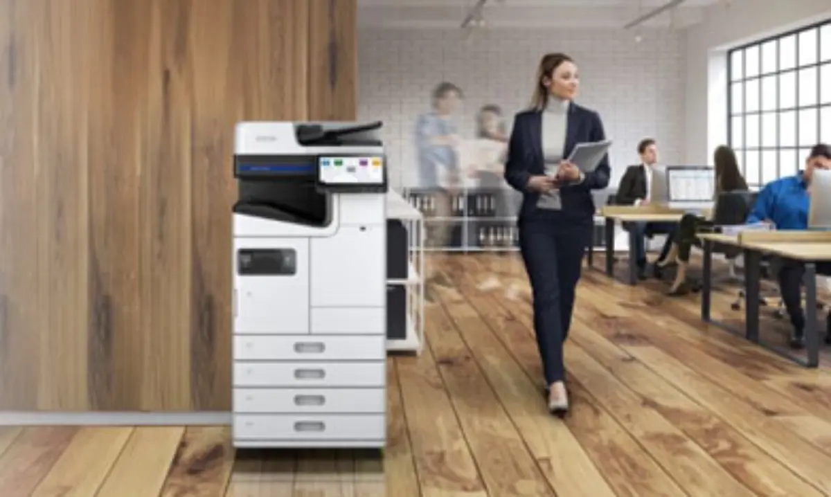 Epson Hadirkan Produk Baru 2025, Printer dan Scanner Ramah Lingkungan ...