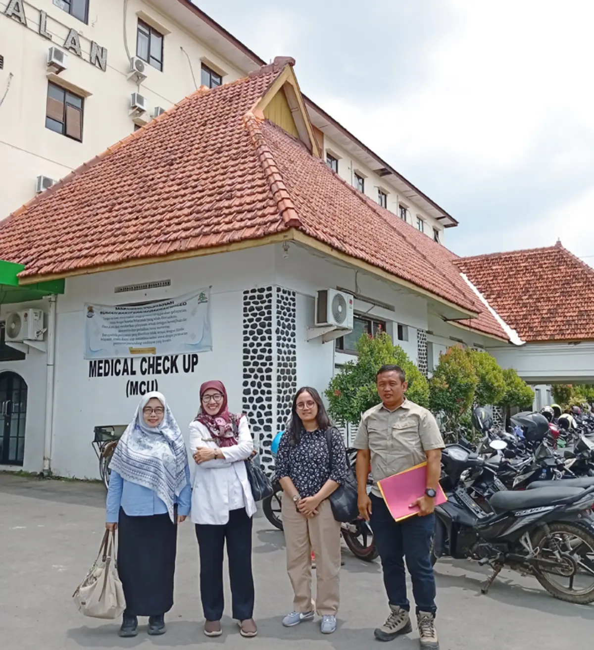 Tiga Bangunan Bersejarah di Cirebon Bakal Jadi Cagar Budaya 2025, Ada ...