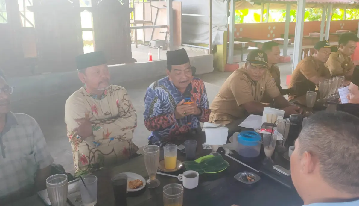 Sudah Lama Mundu Ingin Gabung Kota Cirebon, Dibahas Tahun 2023 – Radar ...