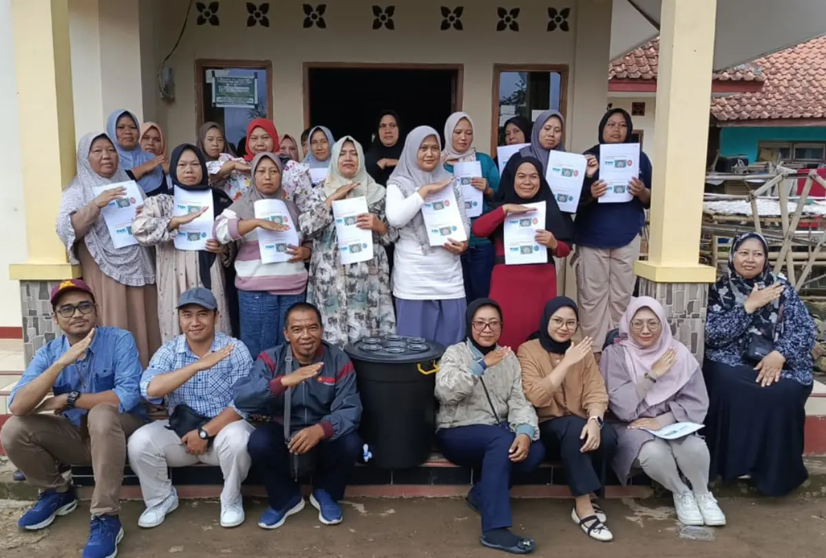 PNM, UMCirebon, dan UMKuningan Kolaborasi dalam Program PINTAR, Dorong ...
