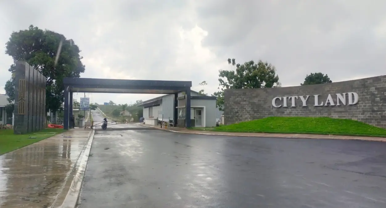 Pembangunan Perumahan Elit City Land Cirebon Disoal, Developer Beri ...
