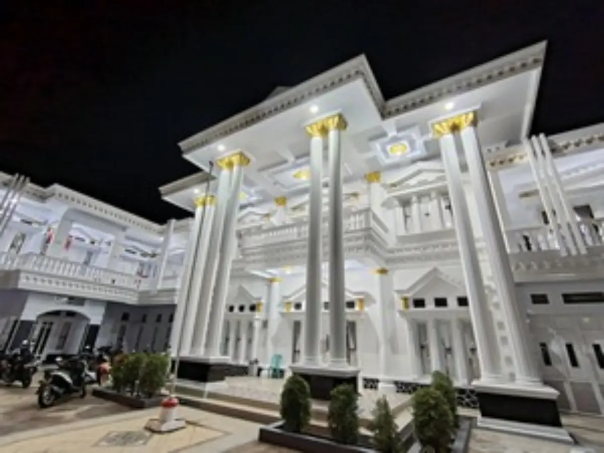 Desa Tua di Ciamis yang Tak Mau Ketinggalan Zaman, Pernah Jadi Bagian ...