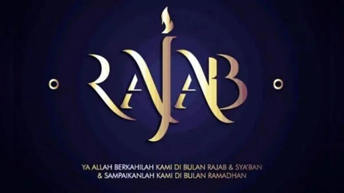 Amalan di Bulan Rajab Menurut Buya Yahya, Salah Satunya Bisa Untuk ...