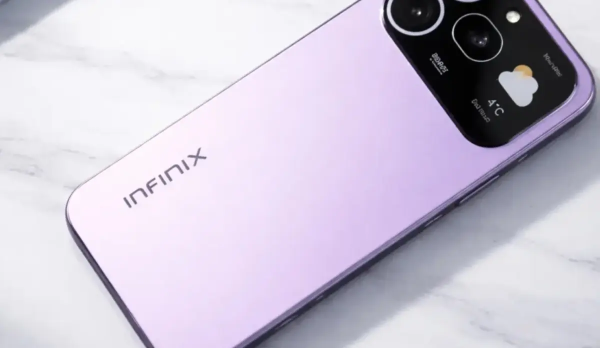Kolaborasi Pertama dengan Pininfarina, Infinix Merilis Ponsel Terbaru ...